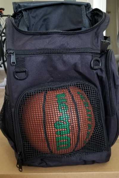 Best Backpacks For Basketball